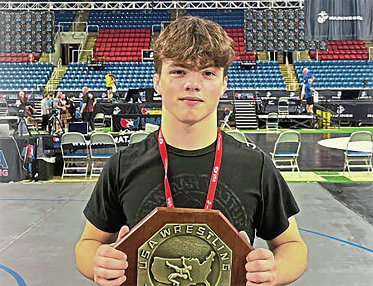 Pennsylvania wrestler Landon Sidun named SBLive national champion at ...