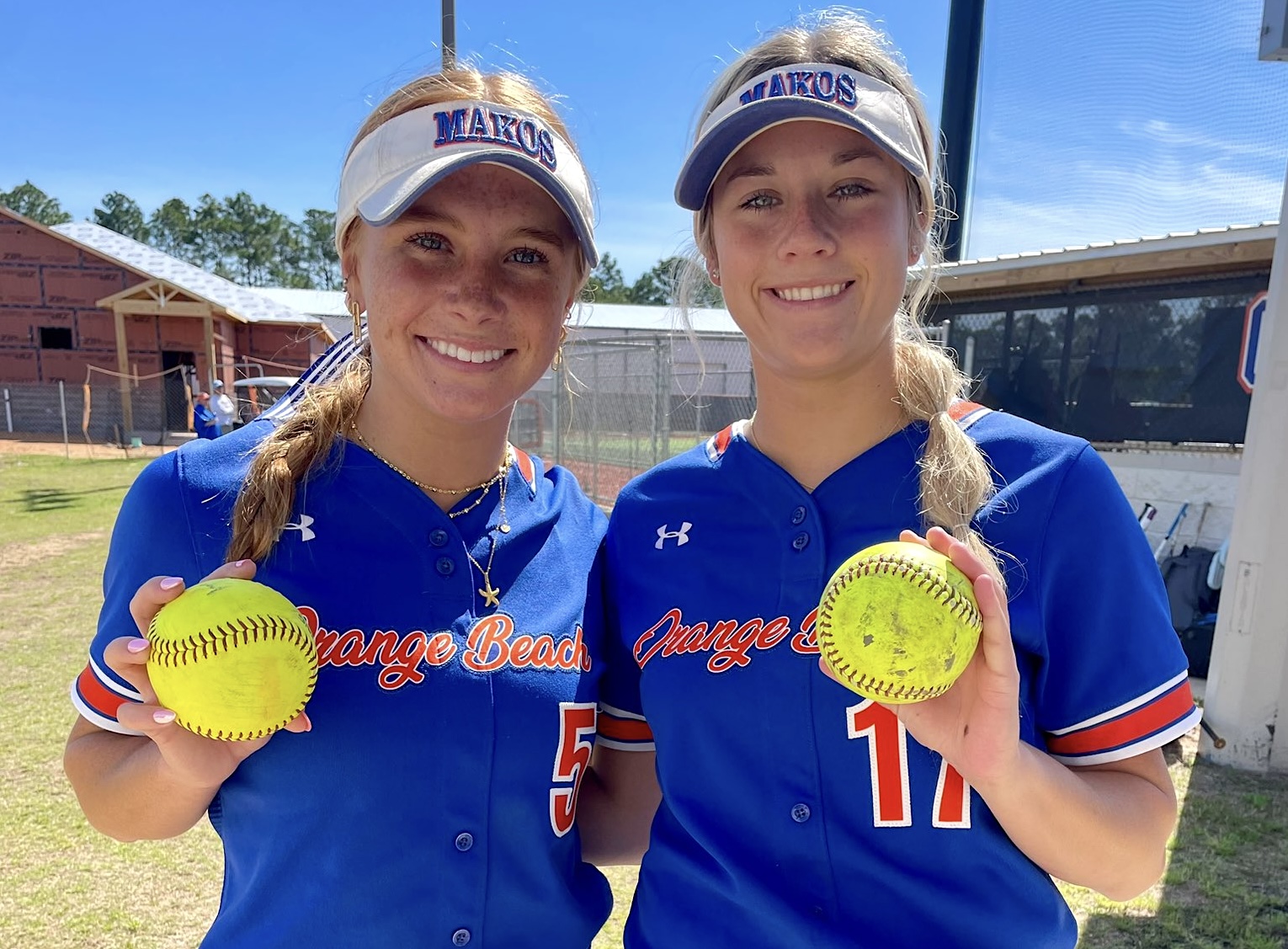 Top 25 national high school softball rankings: Orange Beach (Alabama ...
