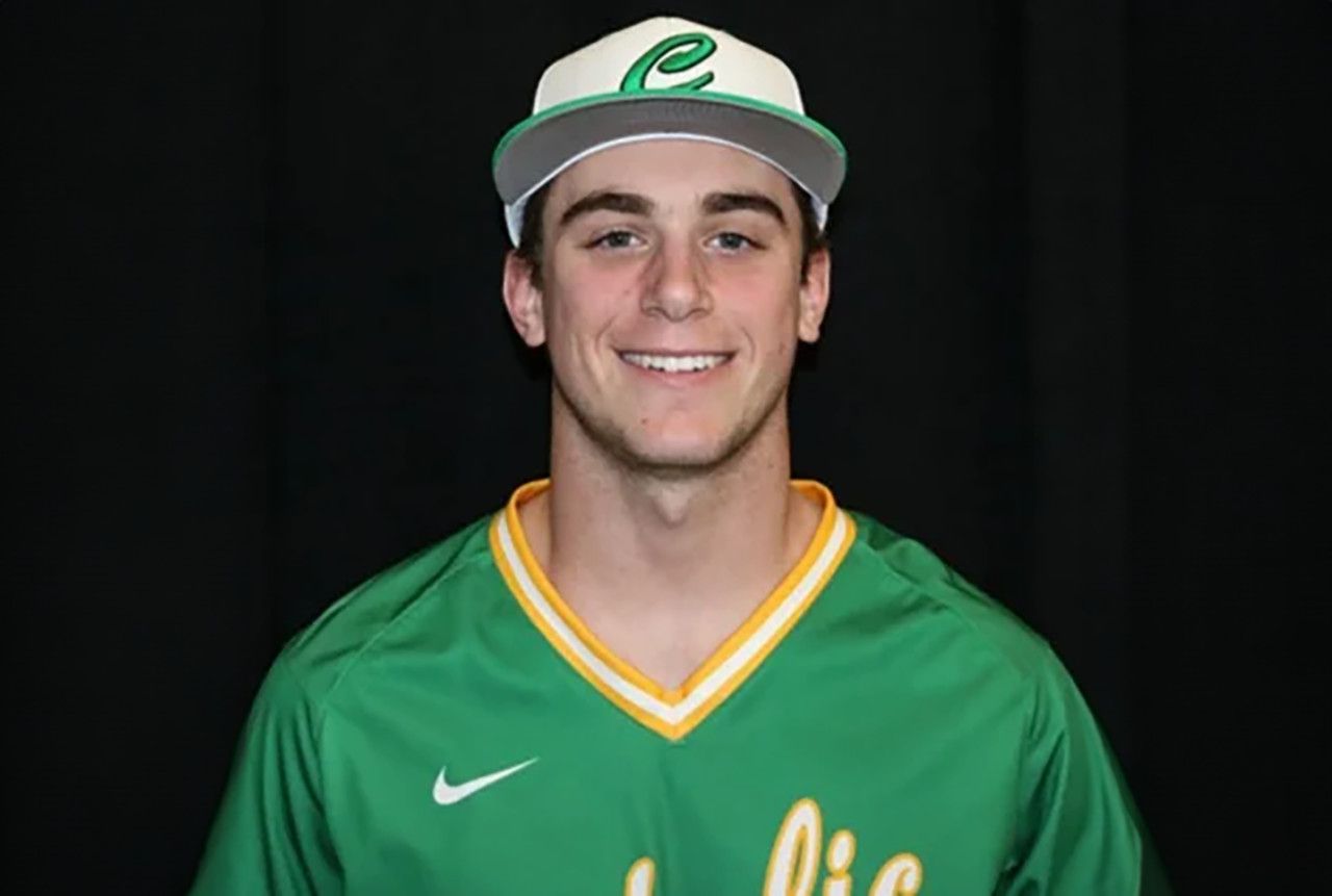 Vote: Who is the Florida Panhandle Baseball Player of the Week (3/18 ...