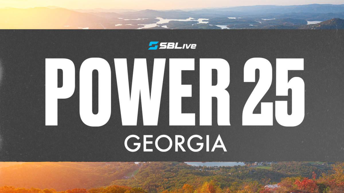 Top 25 Georgia high school football rankings (9/20/2023) - Sports ...