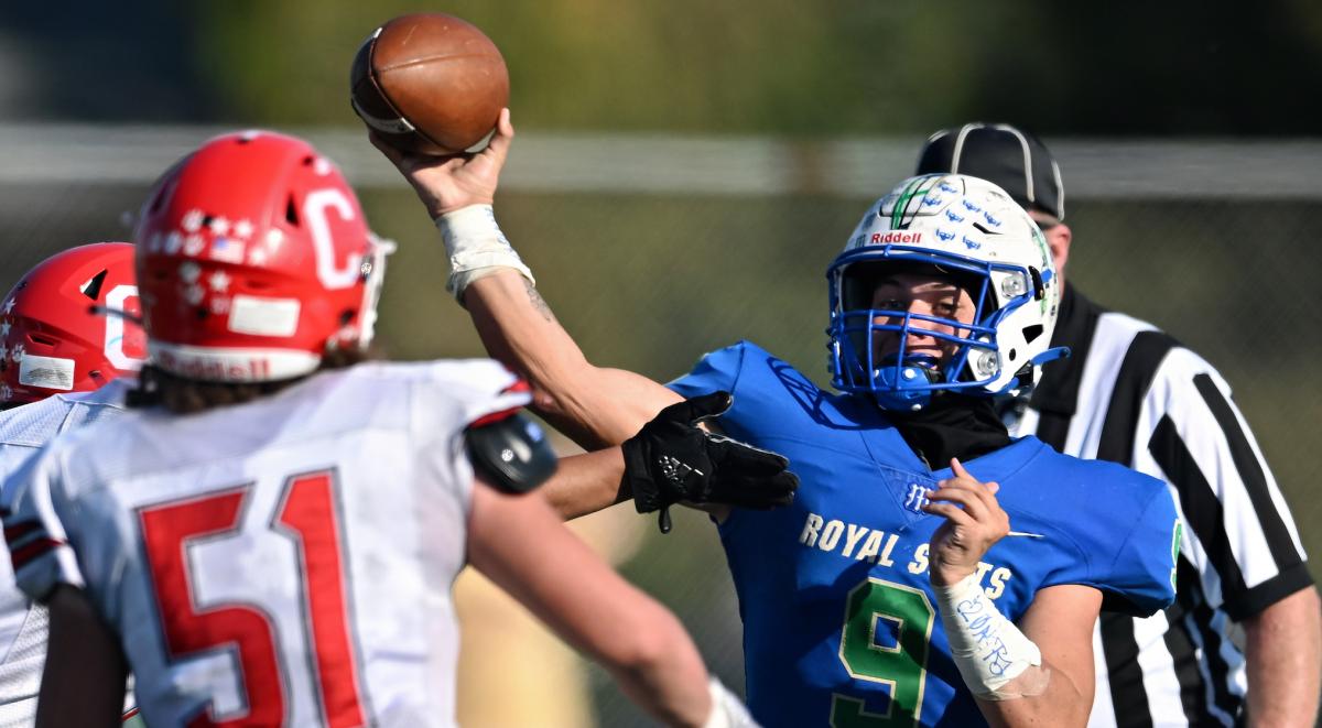 What we learned in Week 1 of Oregon high school football - Sports ...