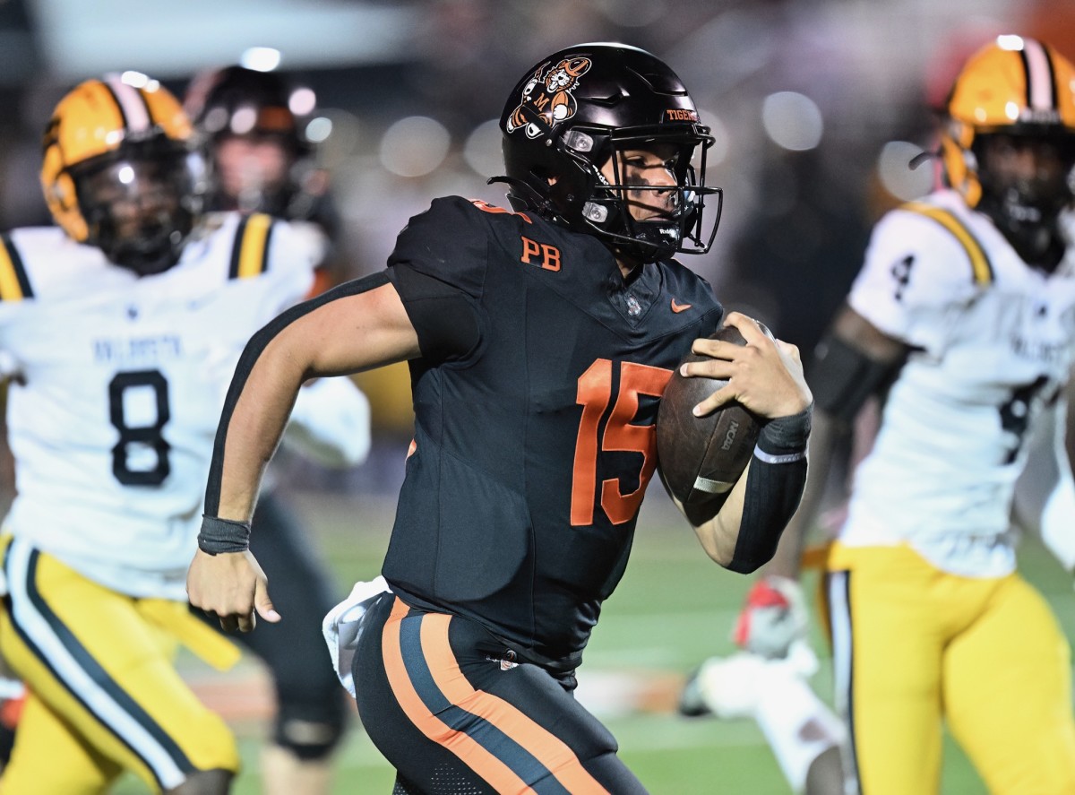 Ohio high school football scores: Live updates, live streams from Week ...