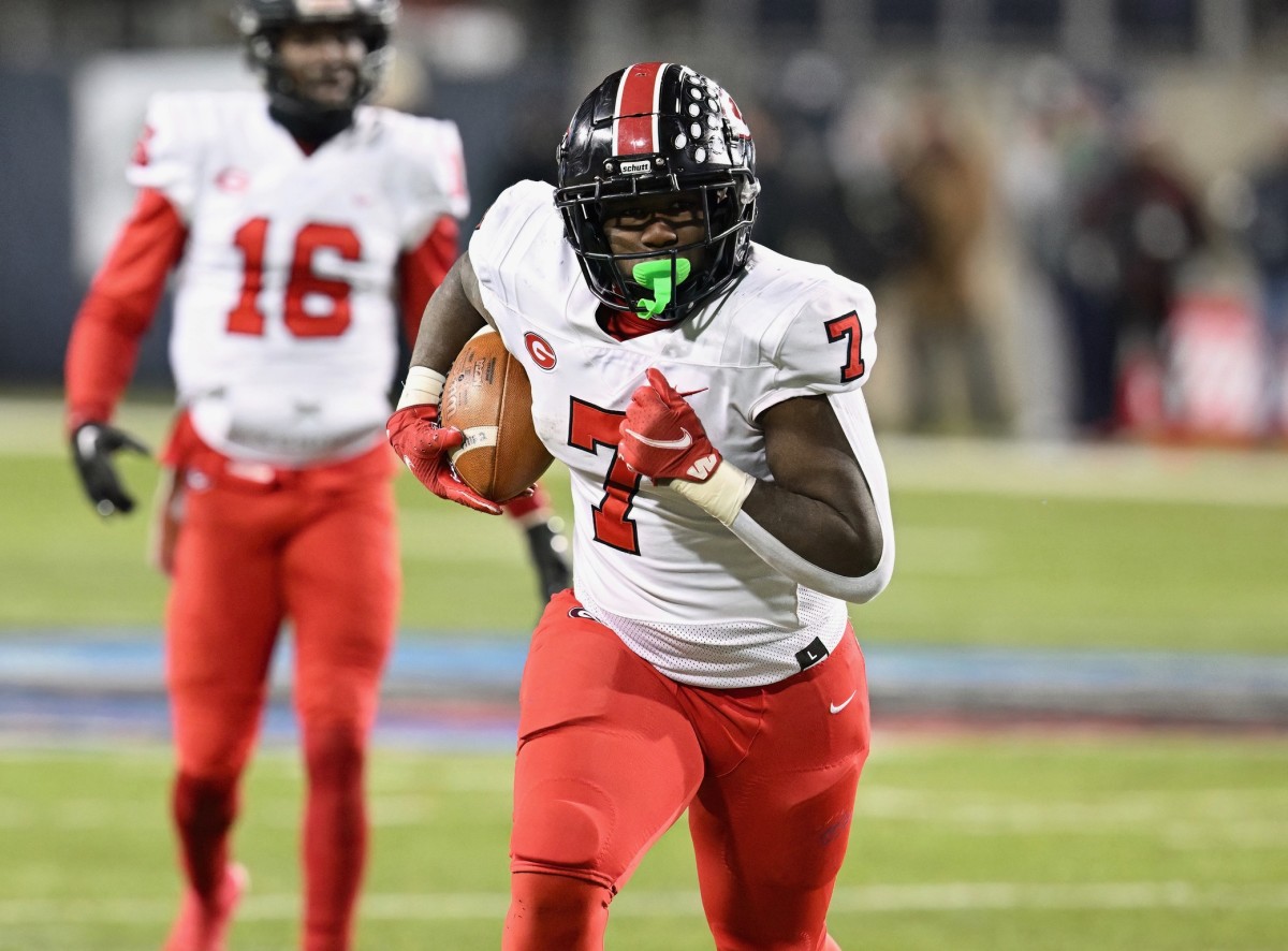 Ohio high school football scores: Division IV playoffs (10/27) - Sports ...