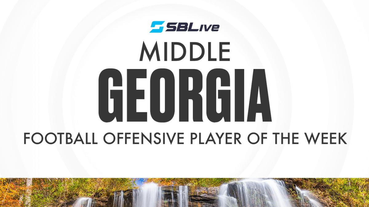Vote now: Who should be SBLive's Middle Georgia Football Offensive ...