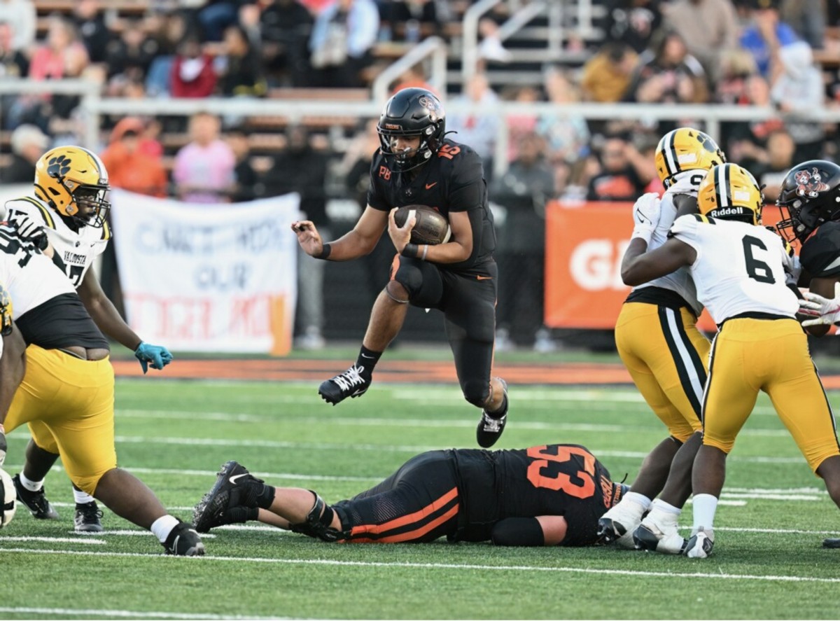 Massillon takes down St. Edward for second straight season and puts ...