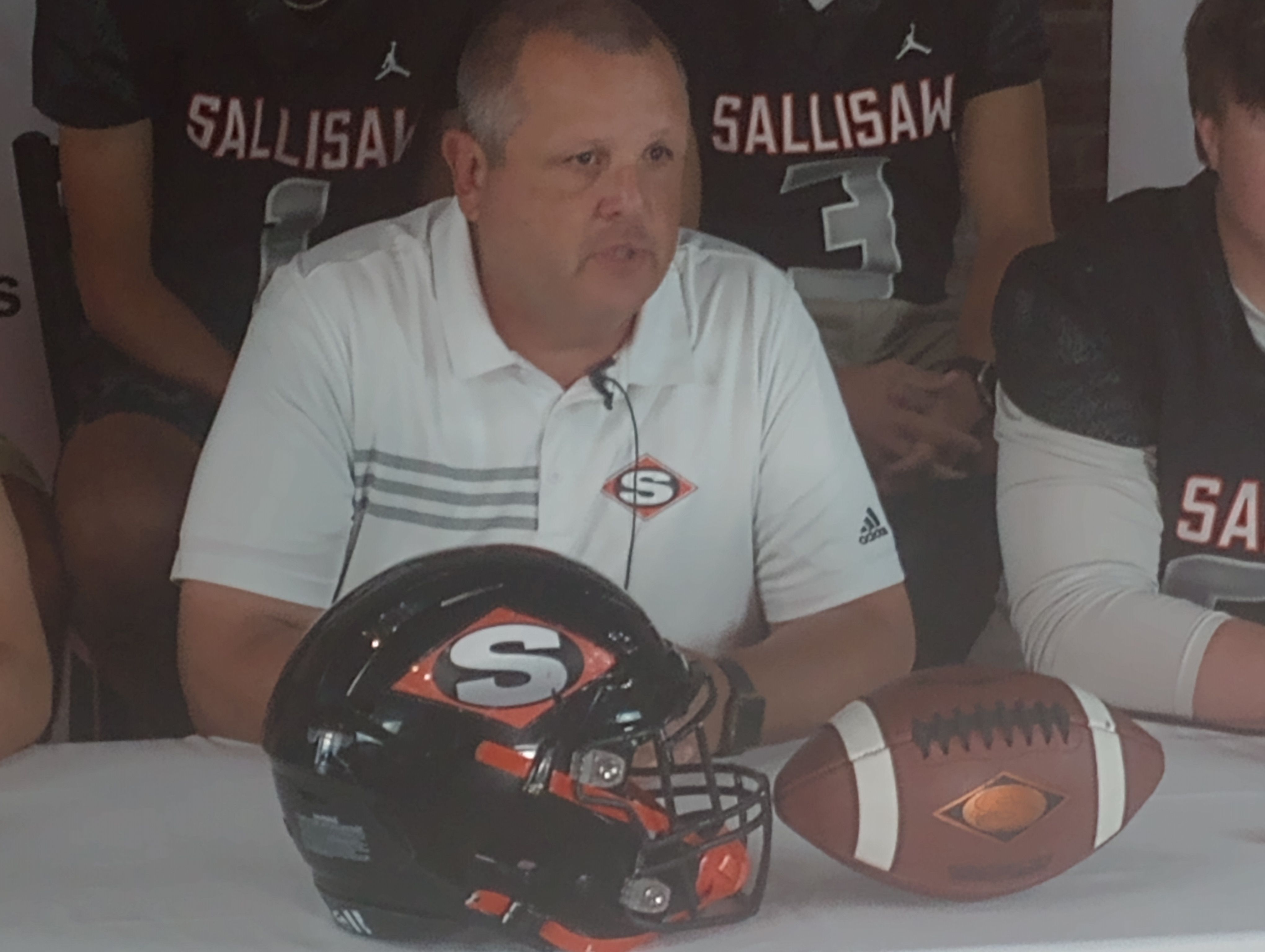 Buck's Ballpark: Sallisaw the latest challenge for coach - and ...