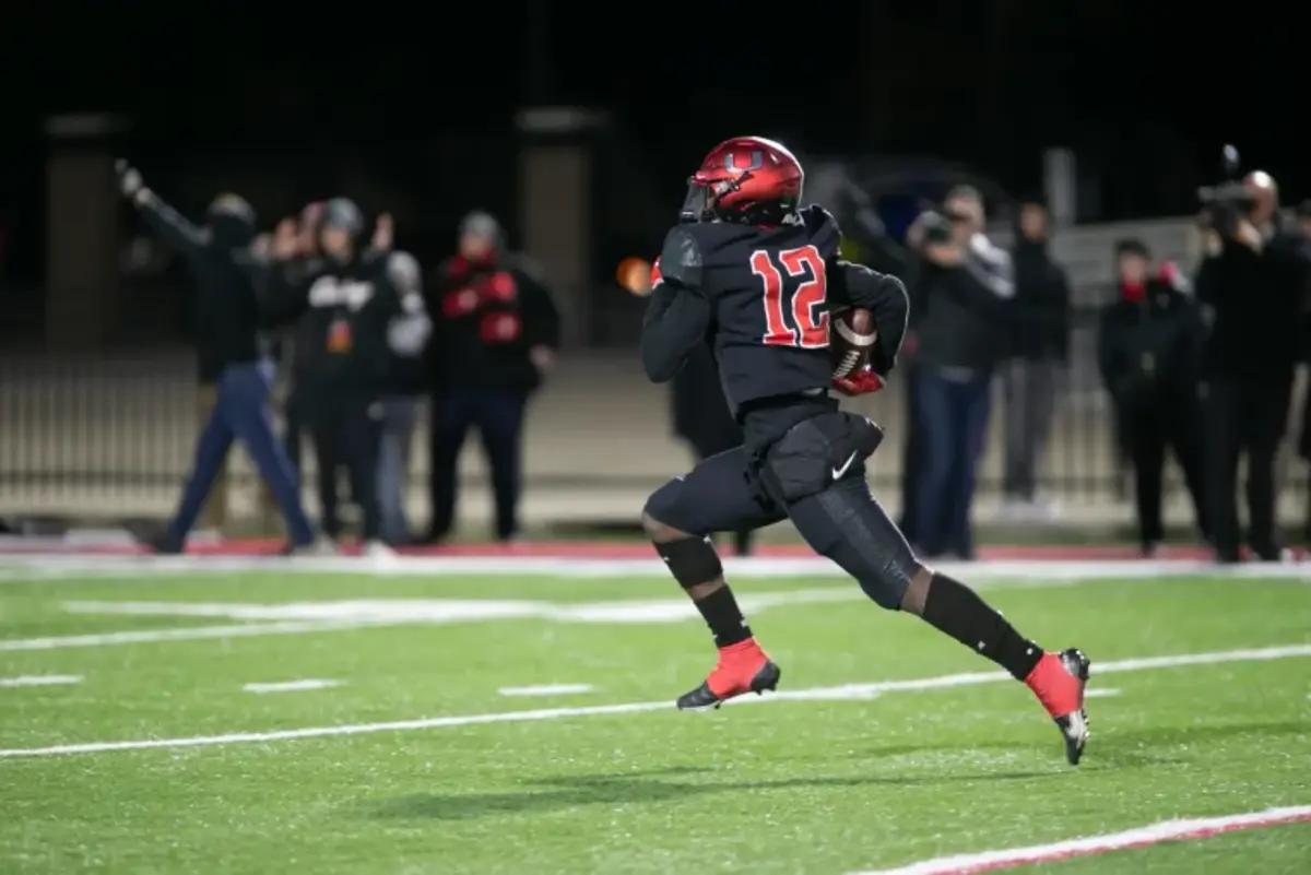 Tulsa Union uses second-half rally to outlast Broken Arrow, 27-17 ...