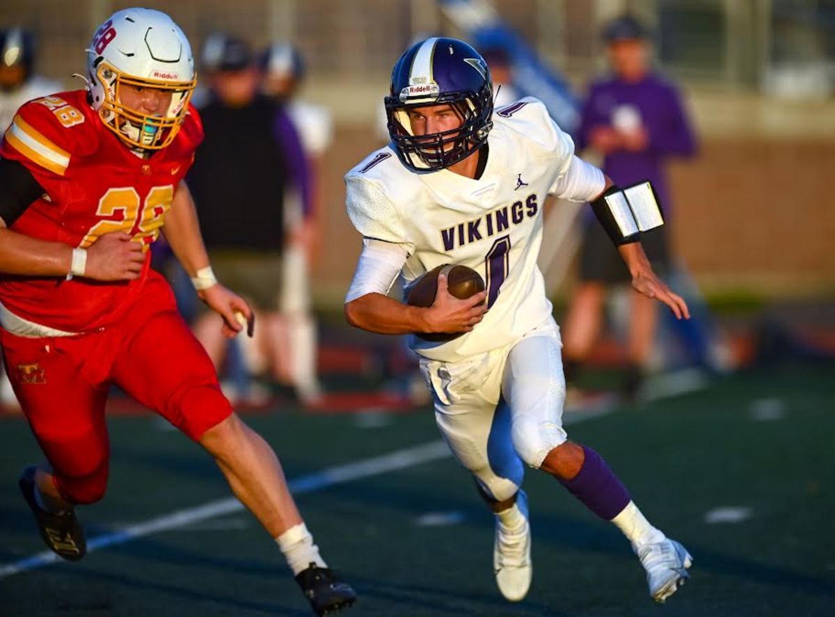 Washington 2A district football playoffs: Schedule, what to see and who ...