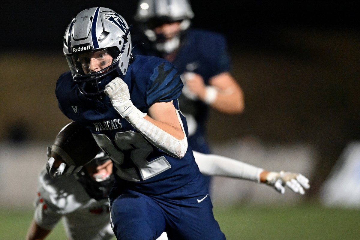 Oregon high school football media poll: Top 10 teams in Class 5A ...