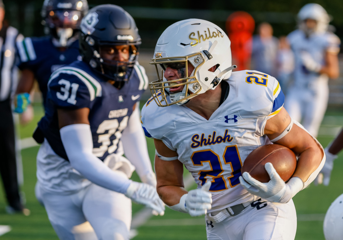 Instant analysis: 10 takeaways from Week 1 of Arkansas high school ...