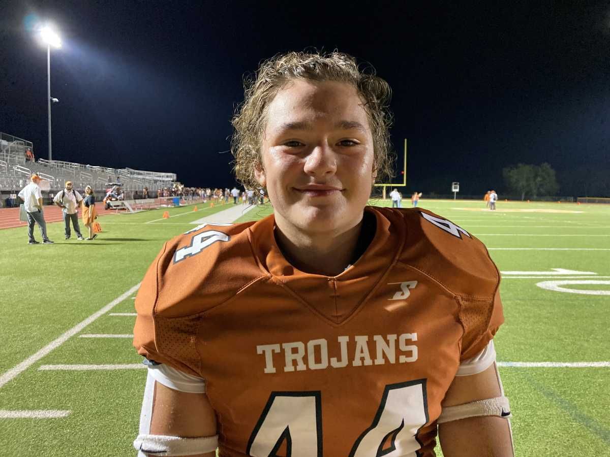 Vote: Who should be SBLive's Texas Defensive High School Football ...