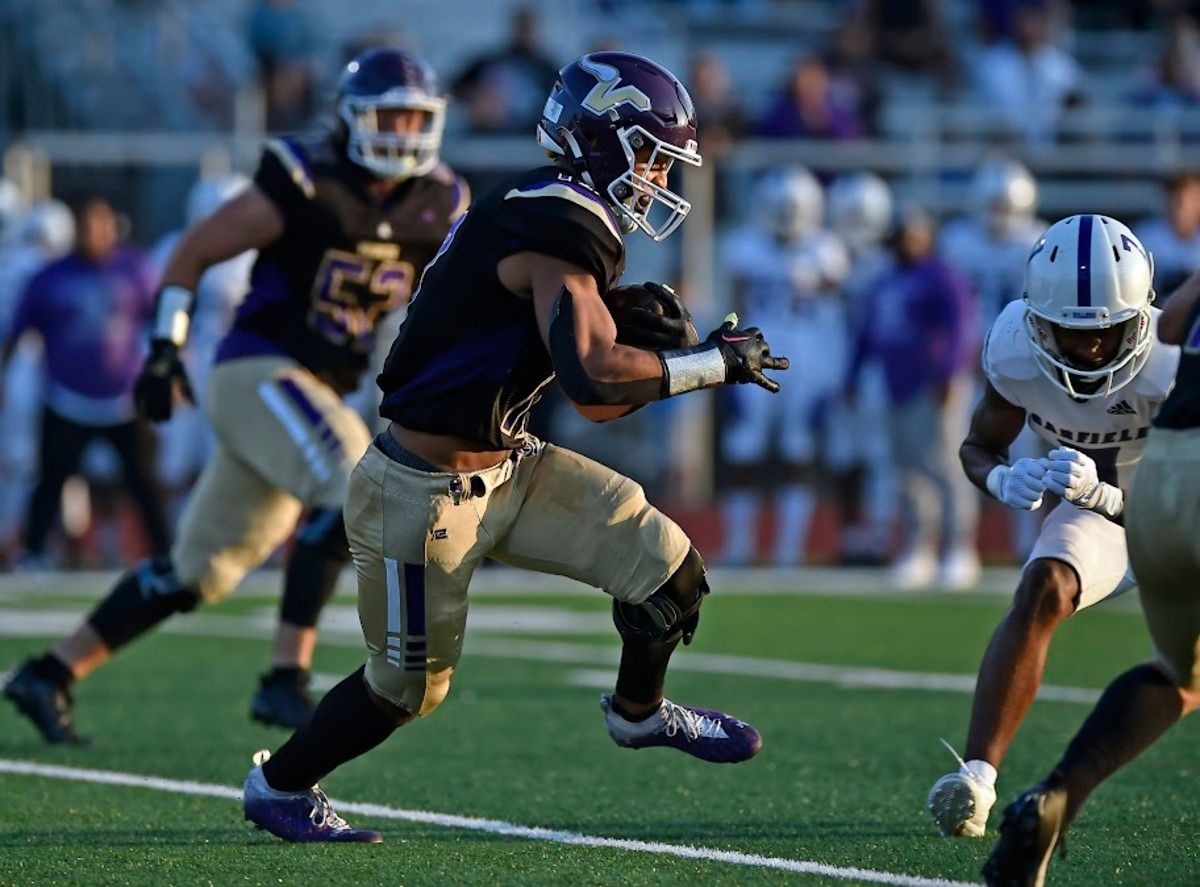 3 Washington high school football games you should not have missed from ...
