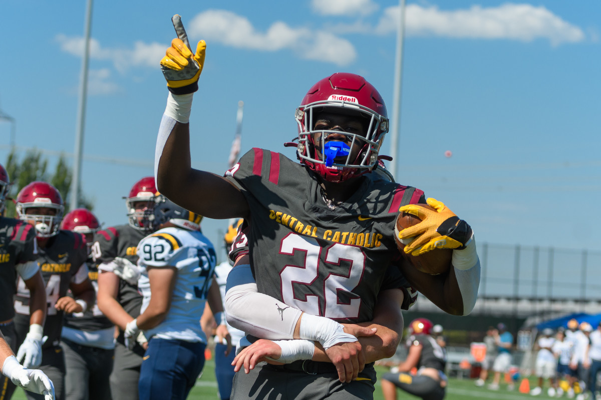 What we learned in Week 1 of Oregon high school football - Sports ...