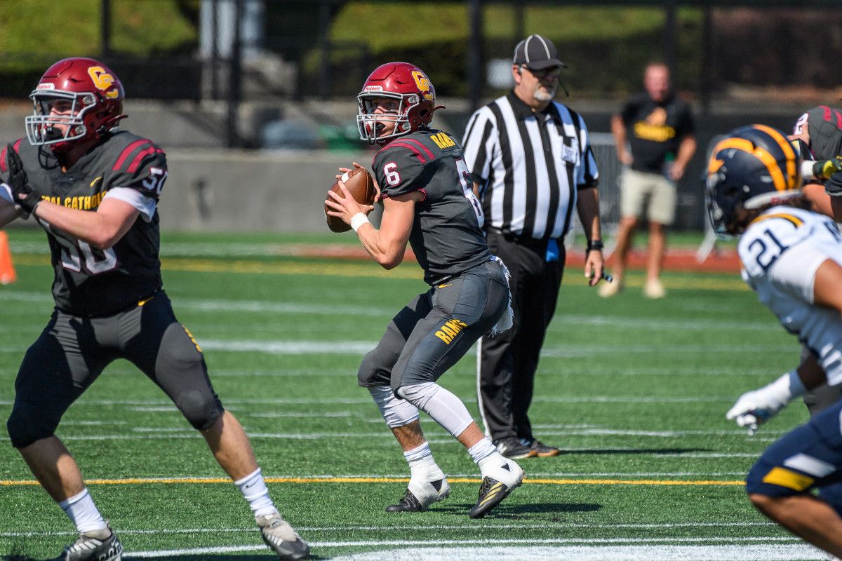 Meet the Oregon high school football stars of the week - Sports ...
