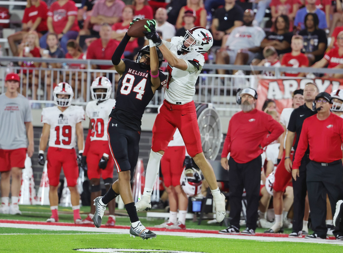Vote: View best high school sports photos from August by photographers ...