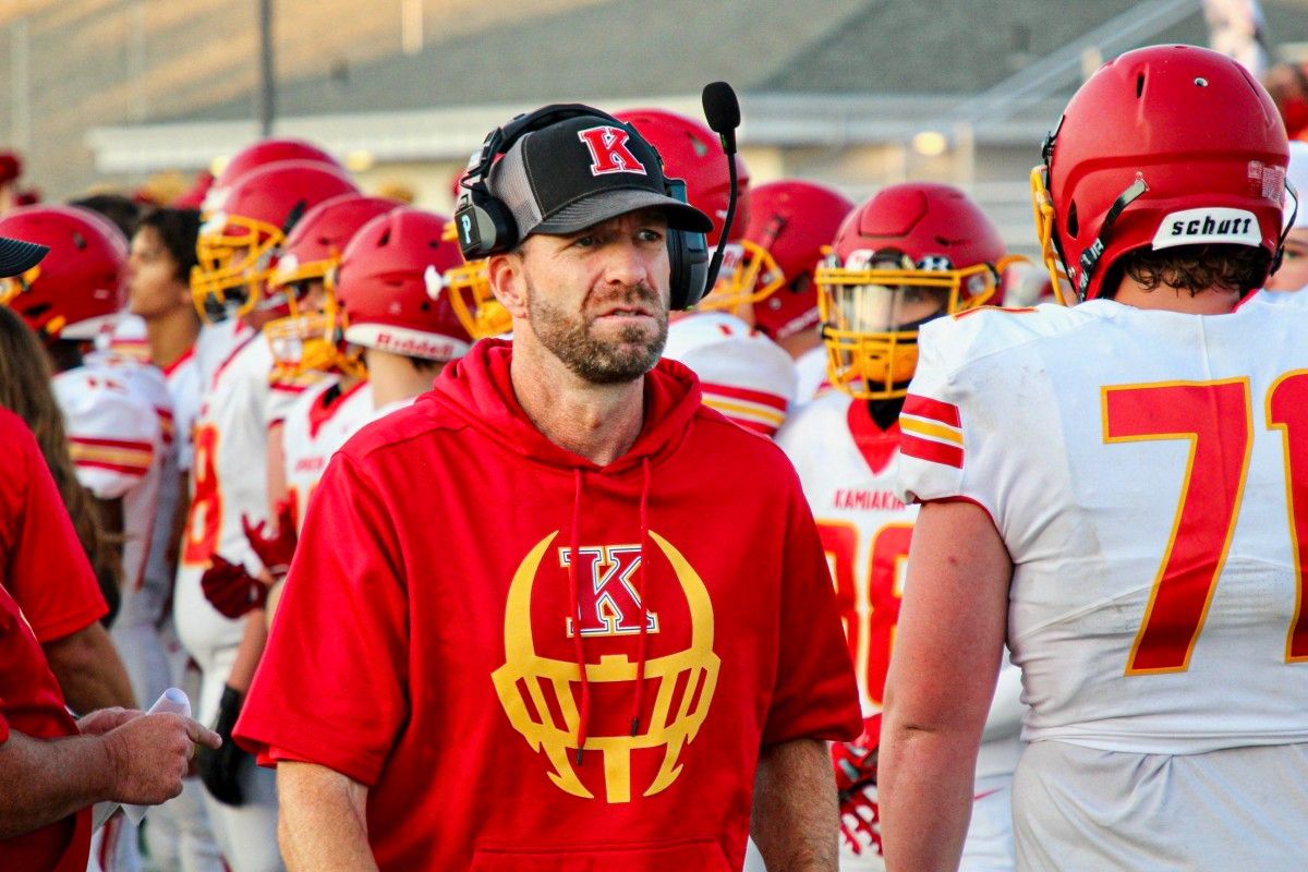 Scott Biglin: From successful quarterback to unwavering mentor - and ...