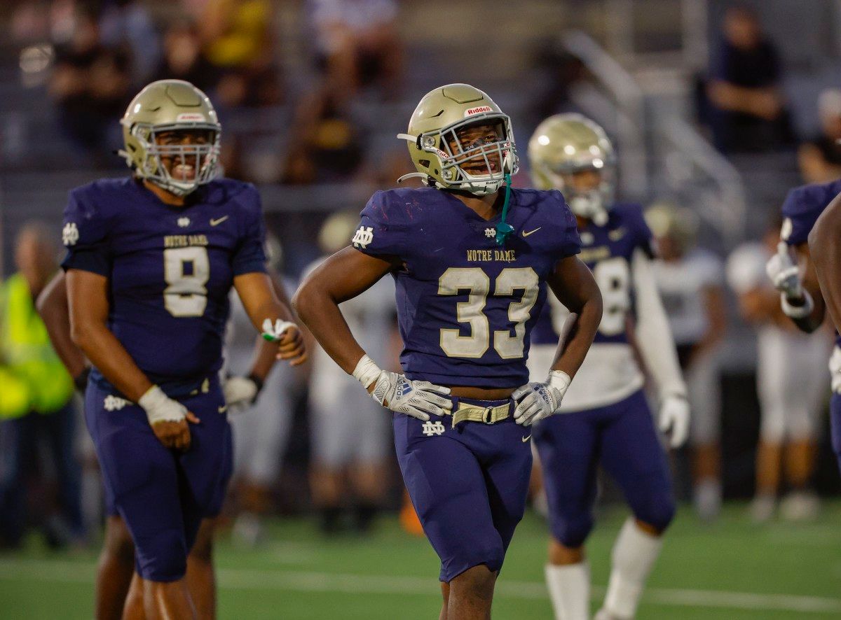 Nebraska's best high school football players: Meet the state's top ...