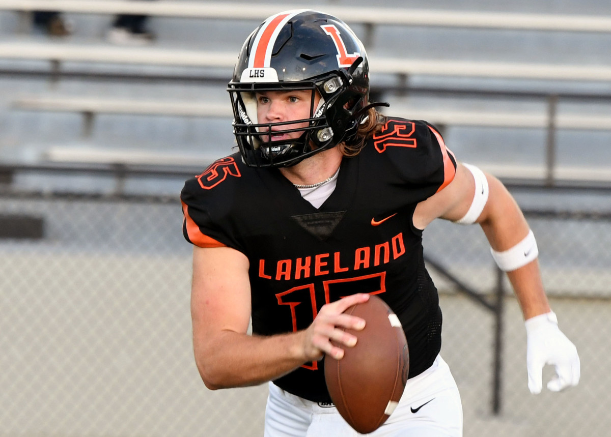 Polk County Florida Football Player of the Week (Sept. 11-16): Vote Now ...