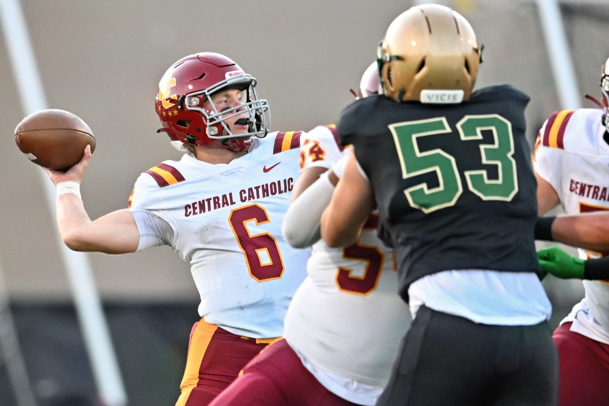 Oregon high school football playoffs — quick stats, what to know for ...