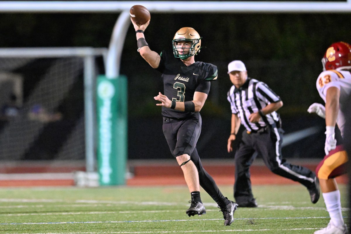 Oregon high school football scores: Week 3 scoreboard - Sports ...