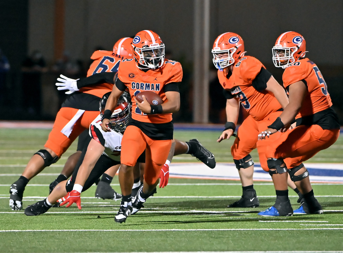 Nevada high school football live scores, game updates, online streams ...