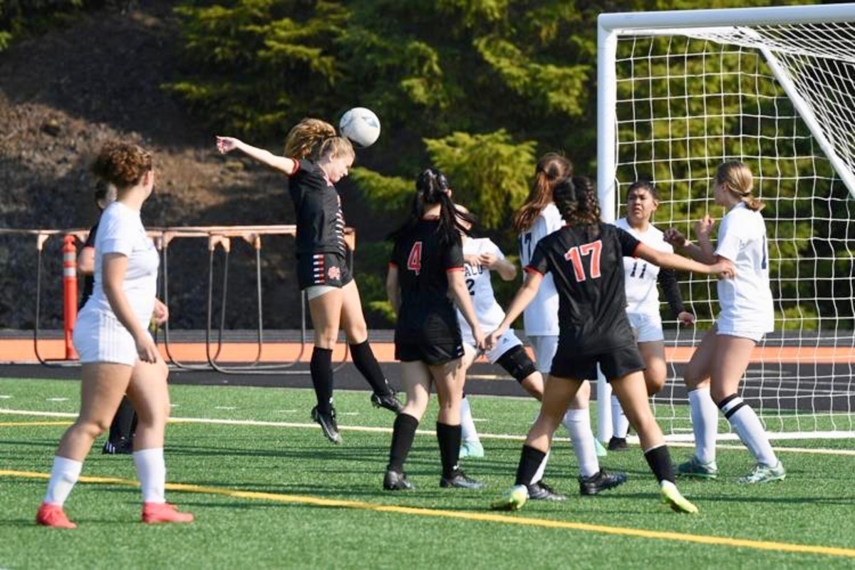 Washington high school soccer, Class 1A and 'B' preseason rankings (9 ...