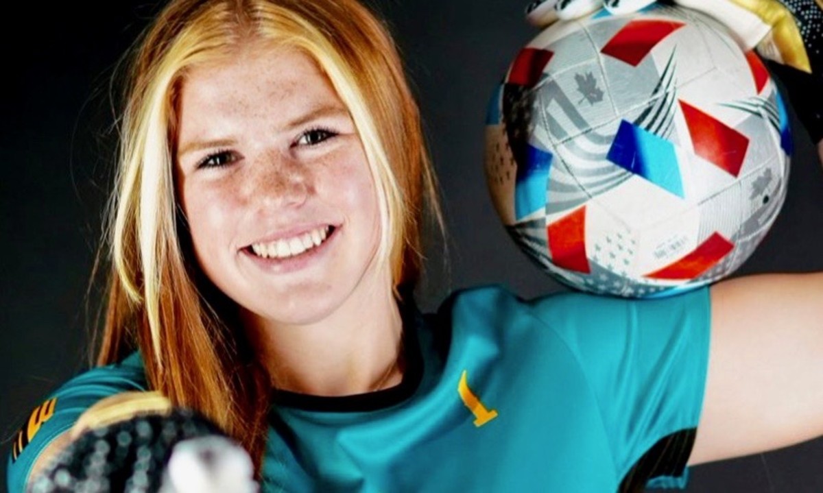 Washington high school girls soccer: Check out these 20 standouts in ...