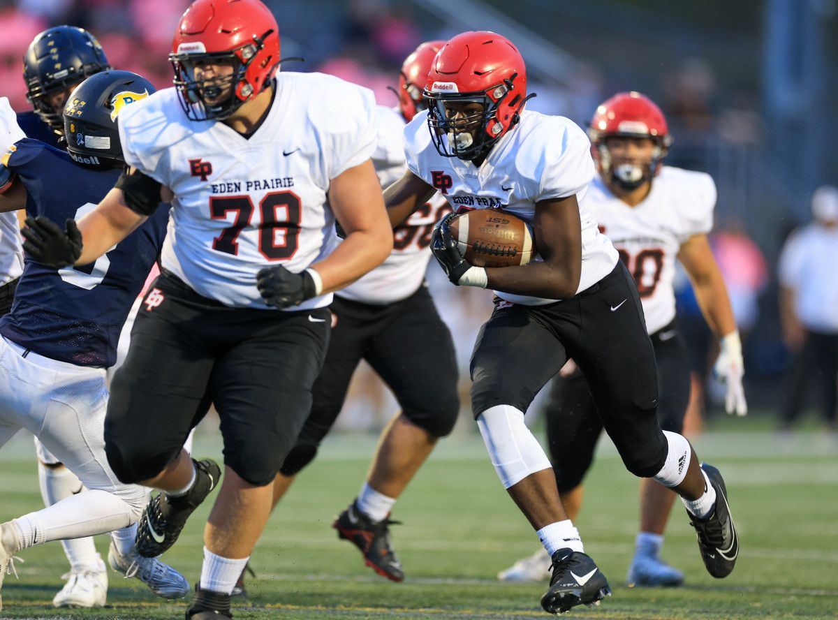 Minnesota high school football scores: Live playoff updates, live ...