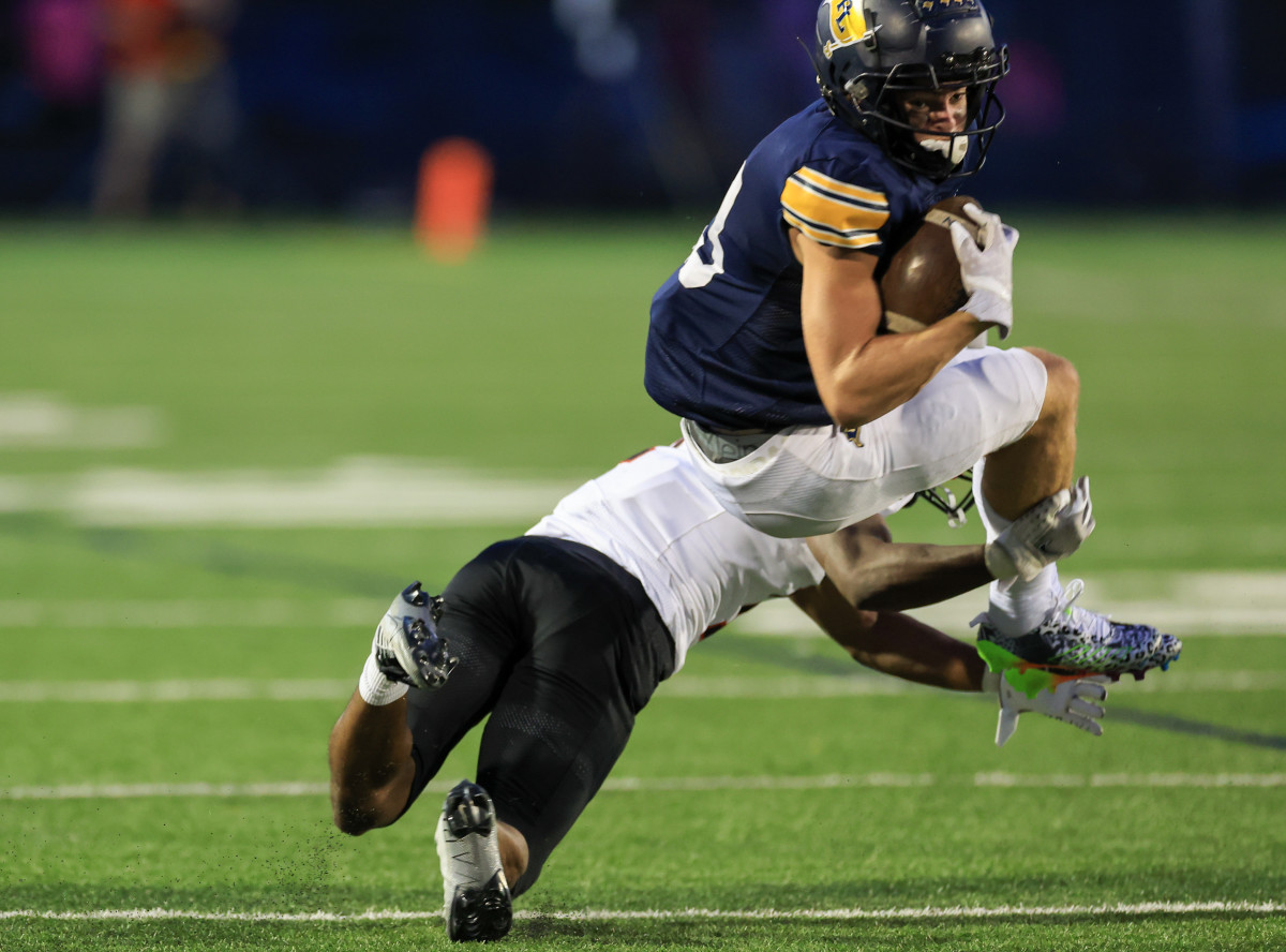 Photos: Eden Prairie football outlasts Prior Lake - Sports Illustrated ...