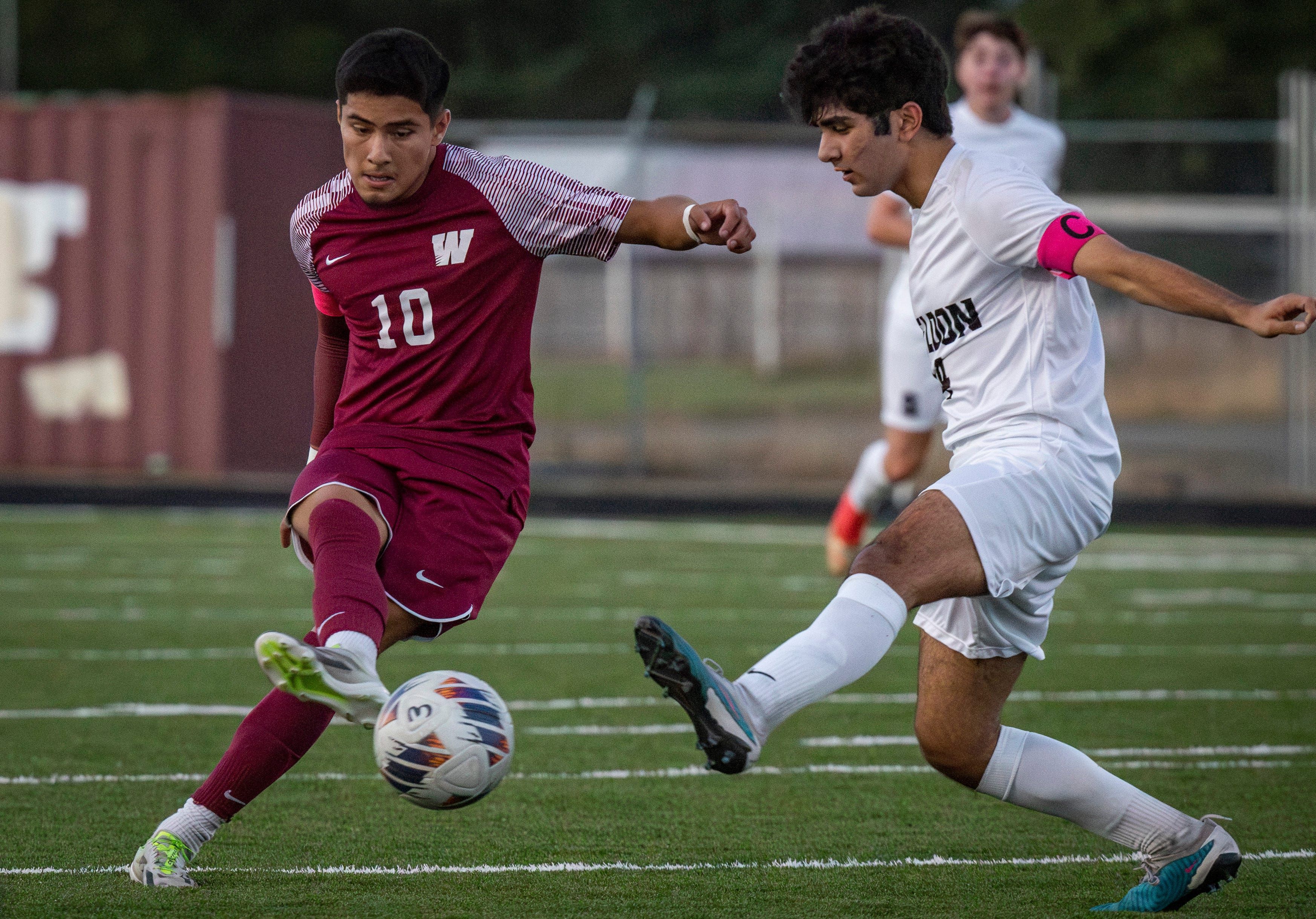 Best high school boys soccer players in the nation in fall 2023 ...