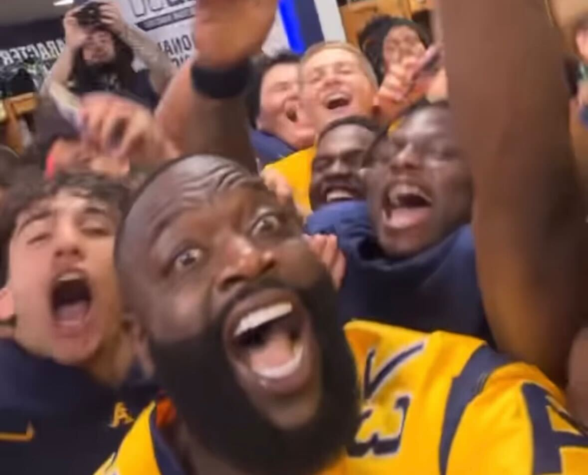 Look: Rick Ross on sideline at St. Thomas Aquinas football game ...