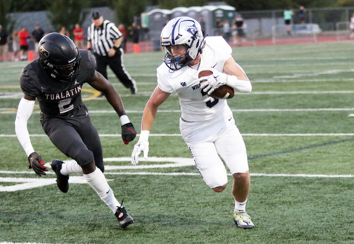 Oregon high school football scores: Live updates, live streams from ...