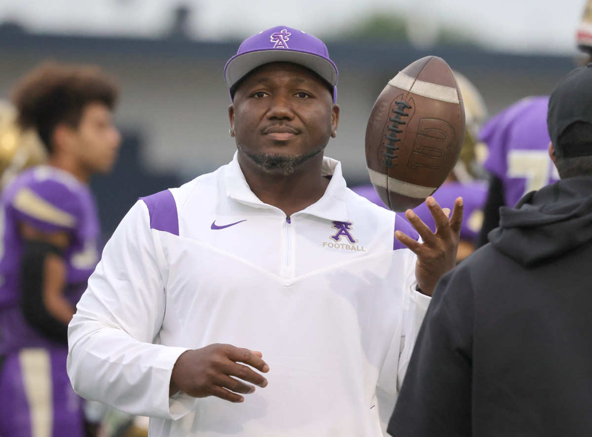 St. Augustine blocks field goal, gets past Newport Harbor 32-30: 5 ...