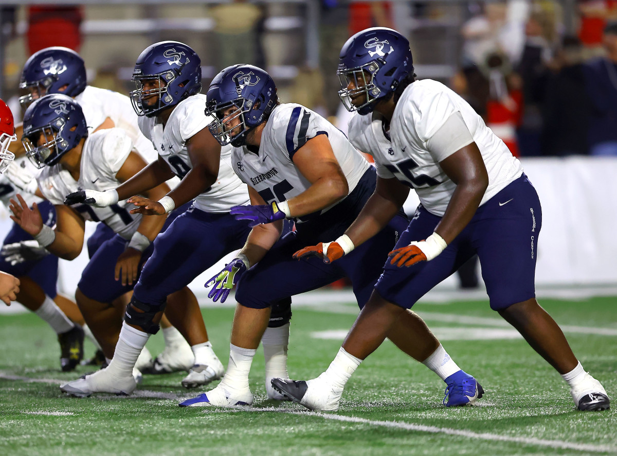Sierra Canyon vs. Mater Dei is first-time battle on biggest stage for ...