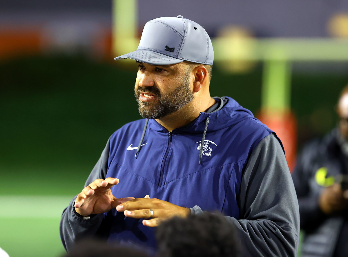 Sierra Canyon vs. Mater Dei is first-time battle on biggest stage for ...