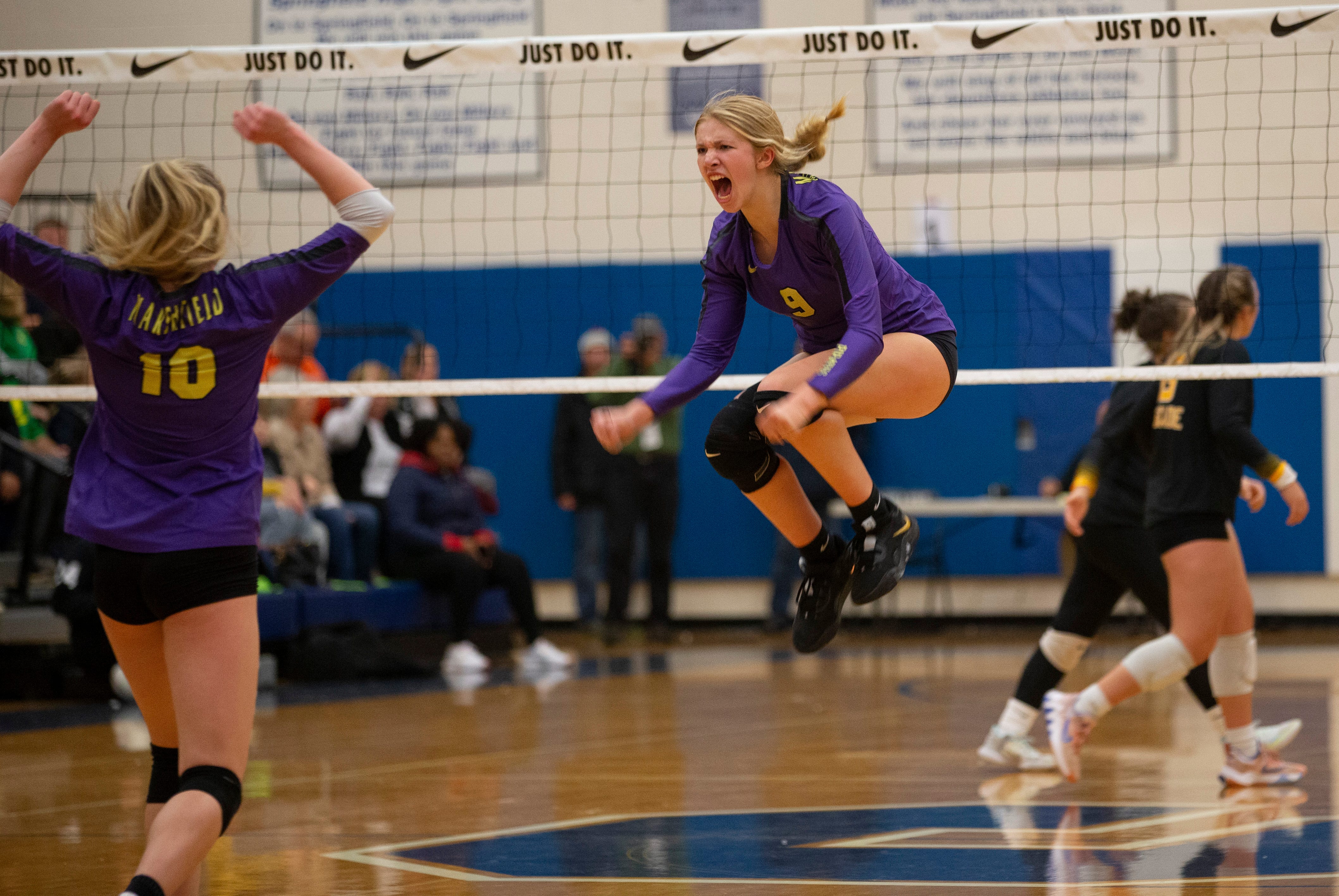 The 20 most underrated high school girls volleyball setters in the ...