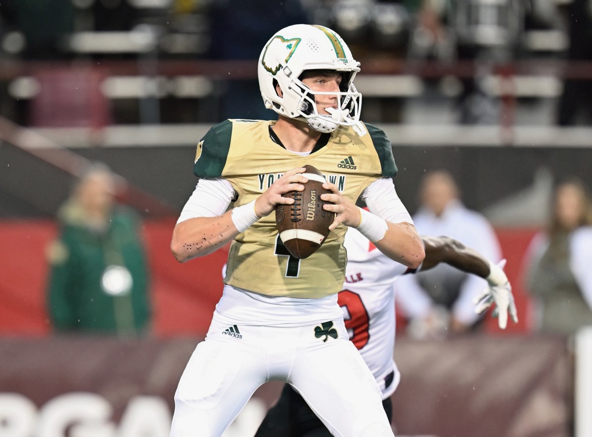 Ohio high school football playoffs 2023: Division III brackets, top ...