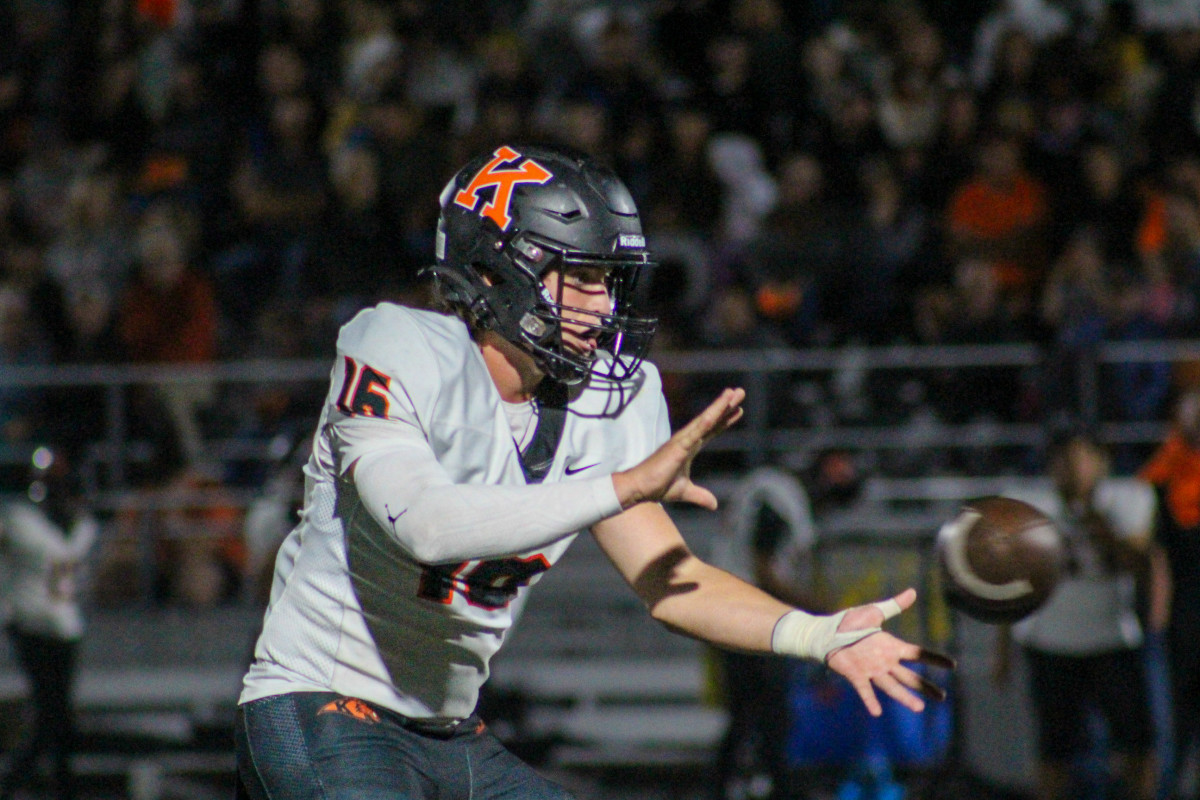 Kennewick’s timely hook and lateral voted top Washington high school ...