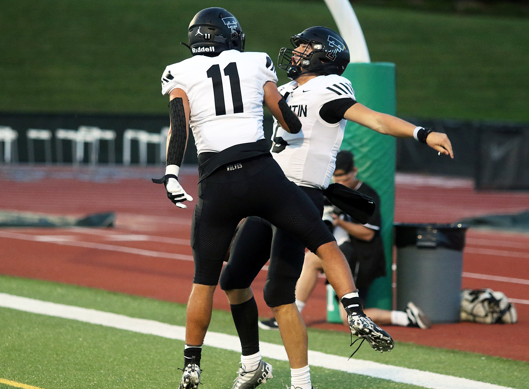 Oregon high school football scores: Week 4 scoreboard - Sports ...