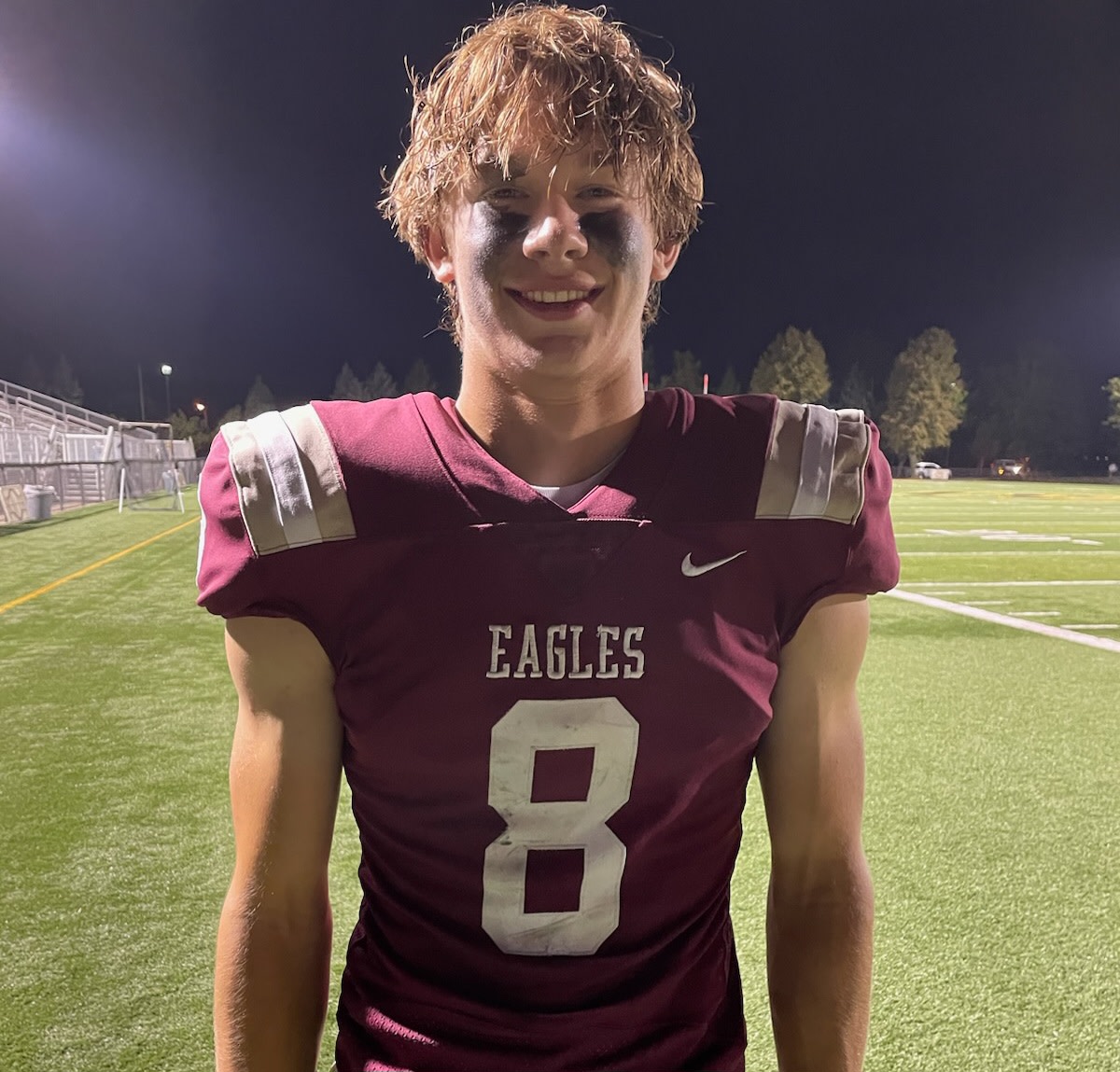 Bishop Watterson defeats Bishop Hartley to remain unbeaten - Sports ...