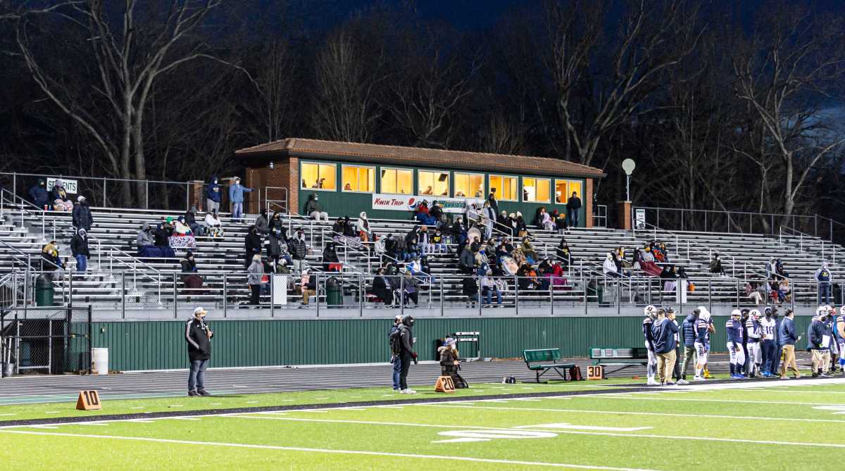 Wisconsin high school football playoffs: 2023 postseason brackets ...