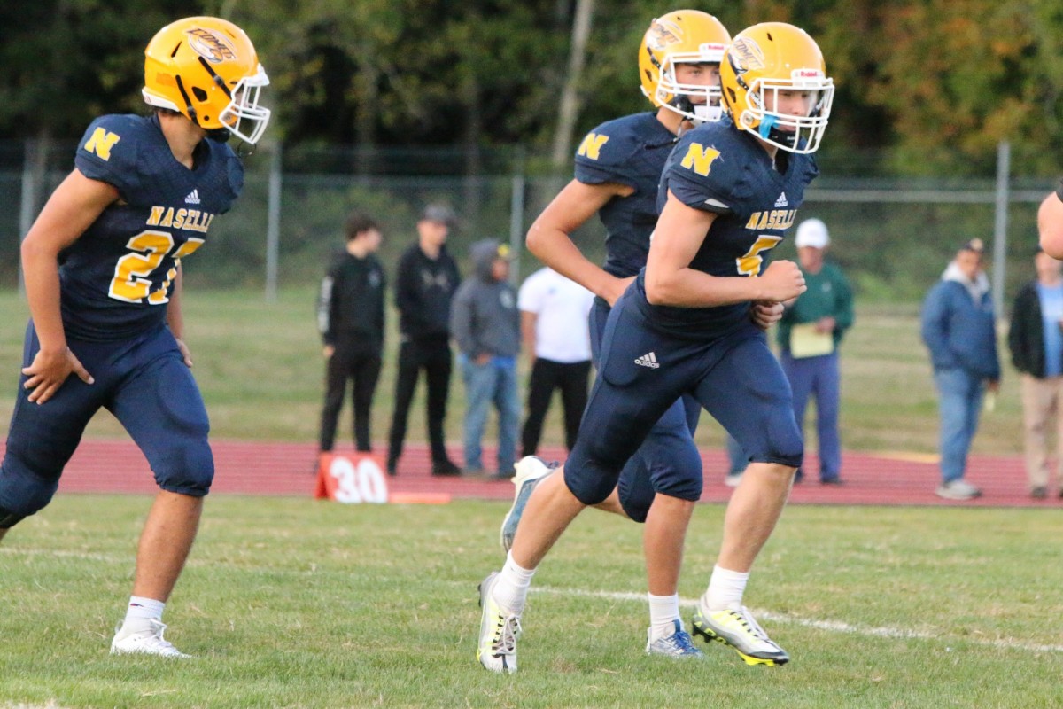 Washington 1B district football playoffs: Schedule, what to see and who ...