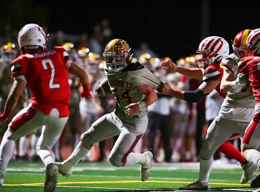 4A Oregon high school football stats leaders through Week 5 of 2023 ...