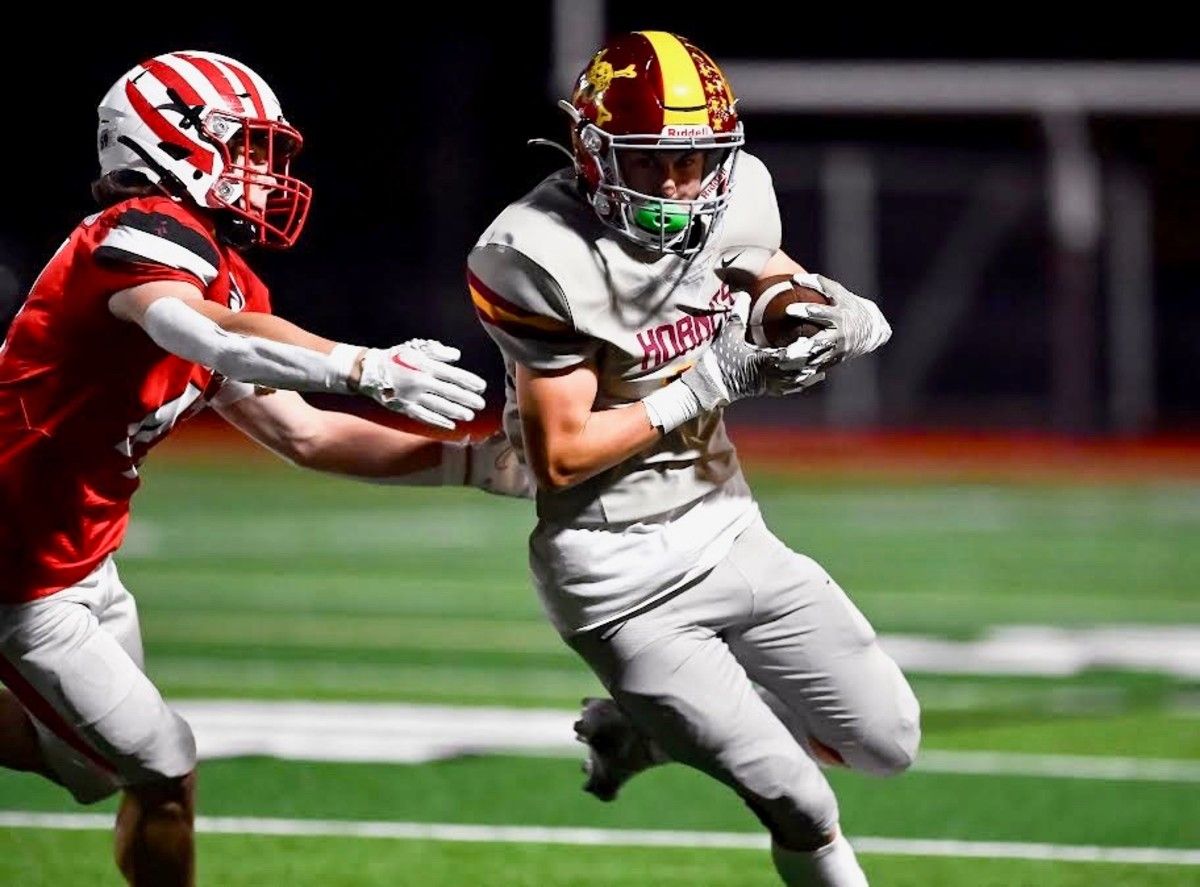 Washington 2A district football playoffs: Schedule, what to see and who ...
