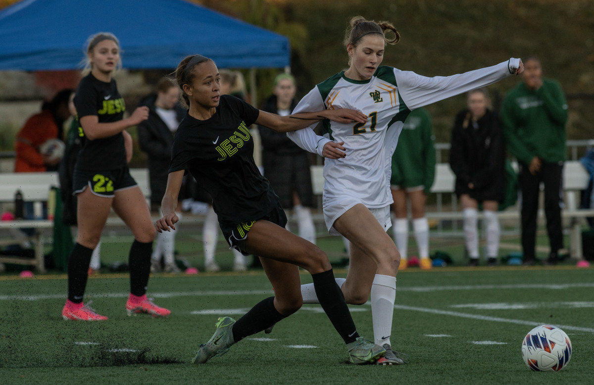 Oregon’s top high school girls soccer players: Meet the state’s best ...