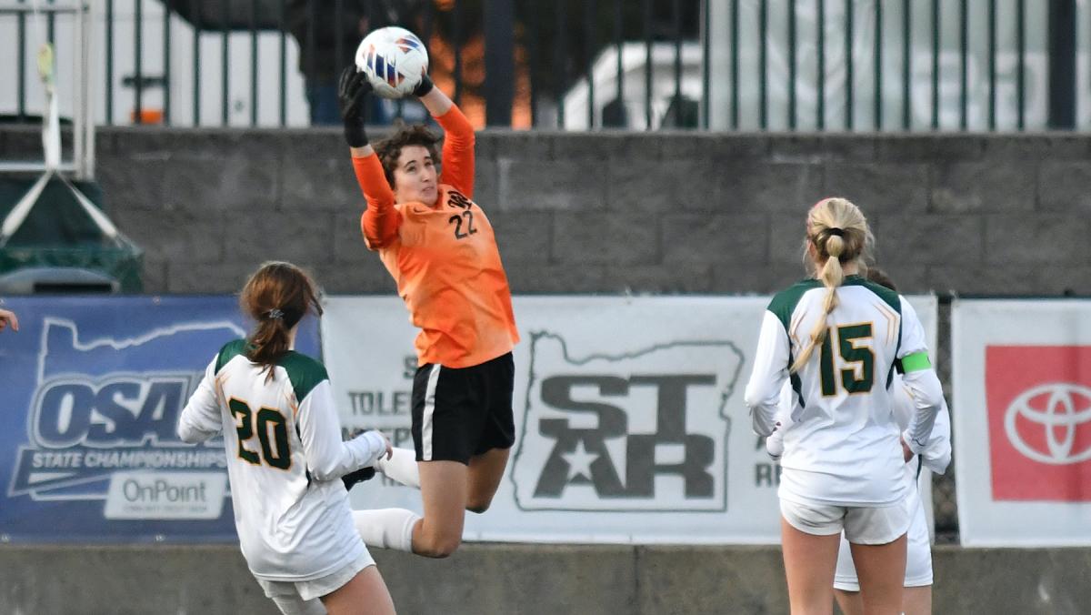 Oregon’s top high school girls soccer players: Meet the state’s best ...