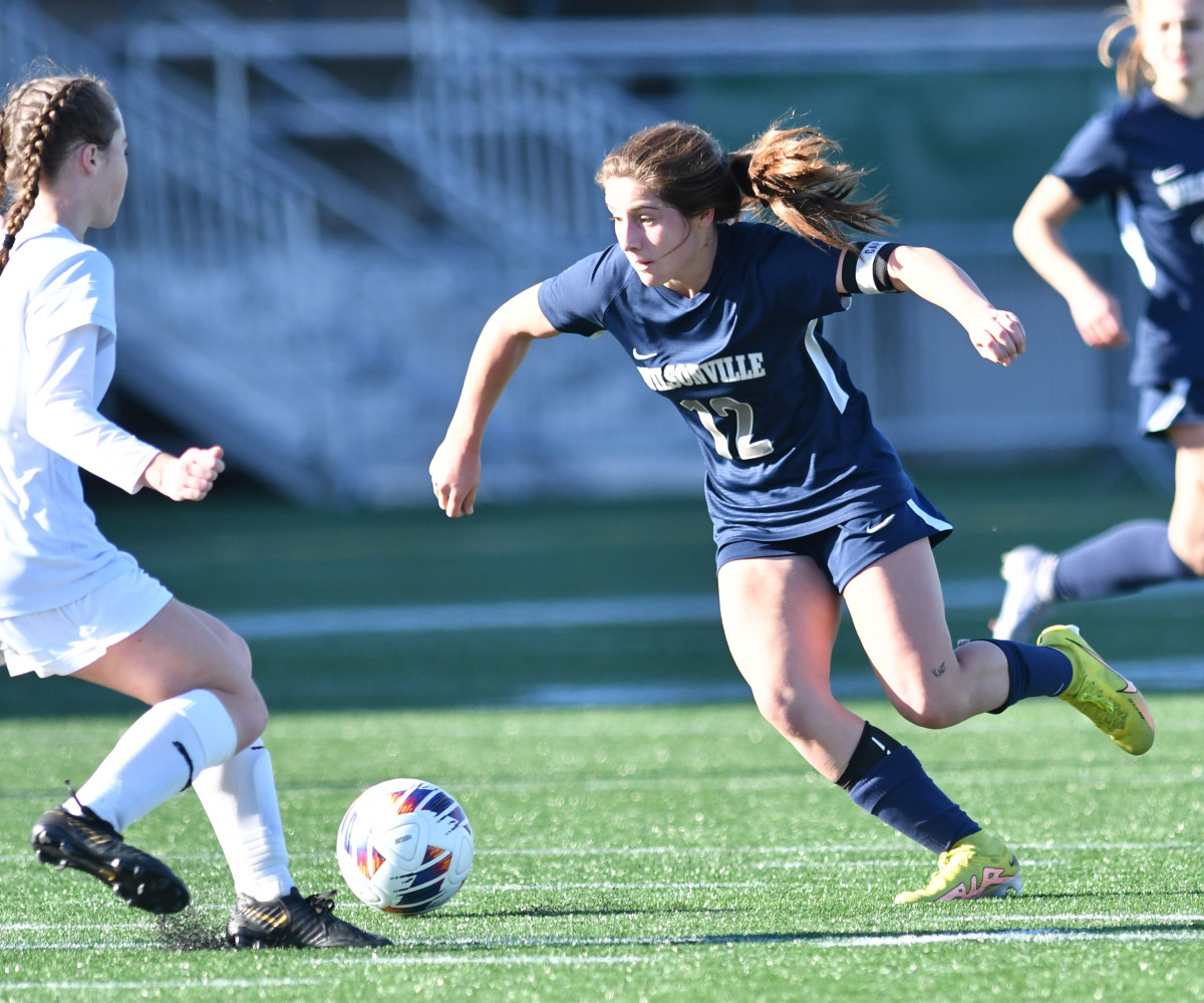 Oregon’s top high school girls soccer players: Meet the state’s best ...