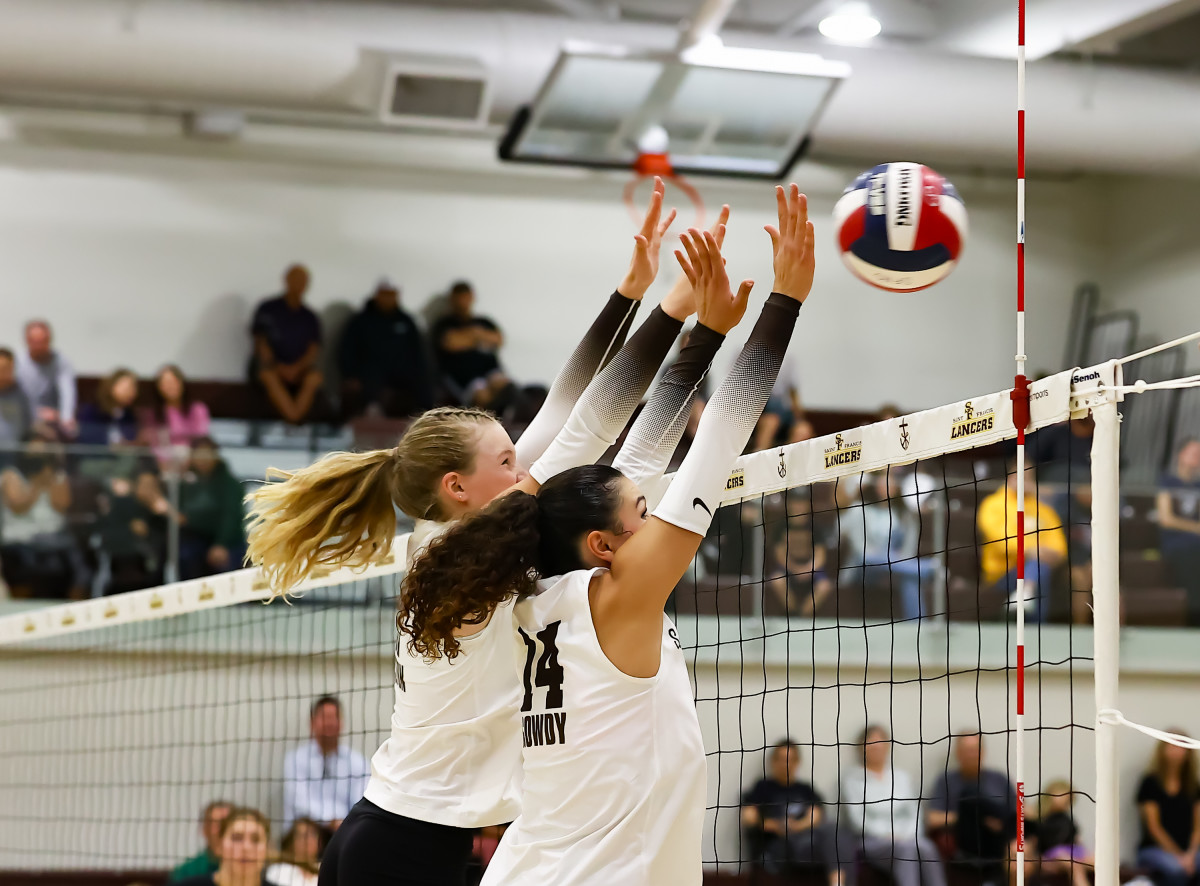 Meet the Oregon high school volleyball stars of the week (10/2/2023 ...