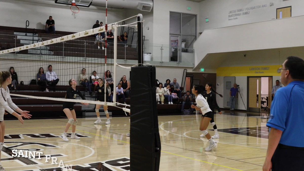 Arkansas' best high school volleyball players: Meet the state's top ...