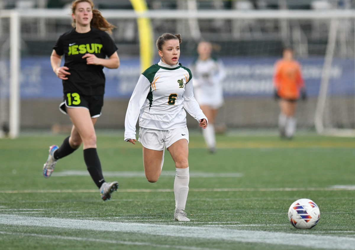 Oregon’s top high school girls soccer players: Meet the state’s best ...
